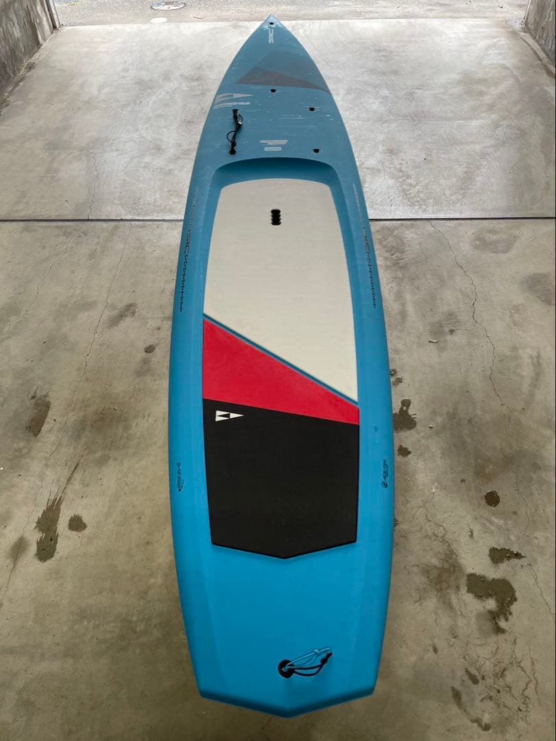 SIC SUP SONIC 12’6” X 30” ※手渡しのみ