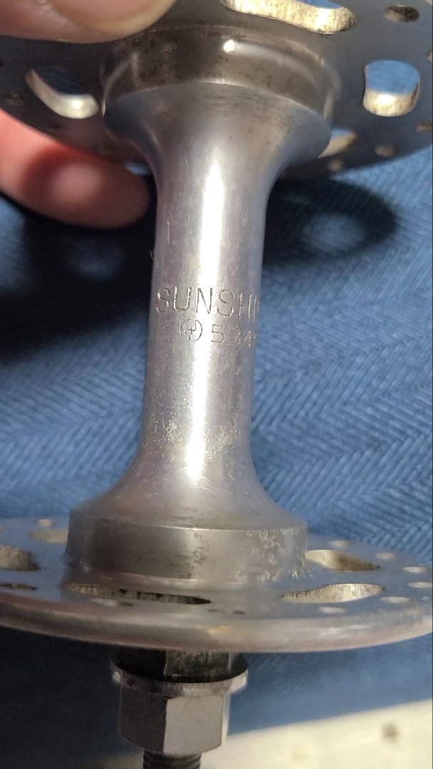 自転車パーツまとめ売り