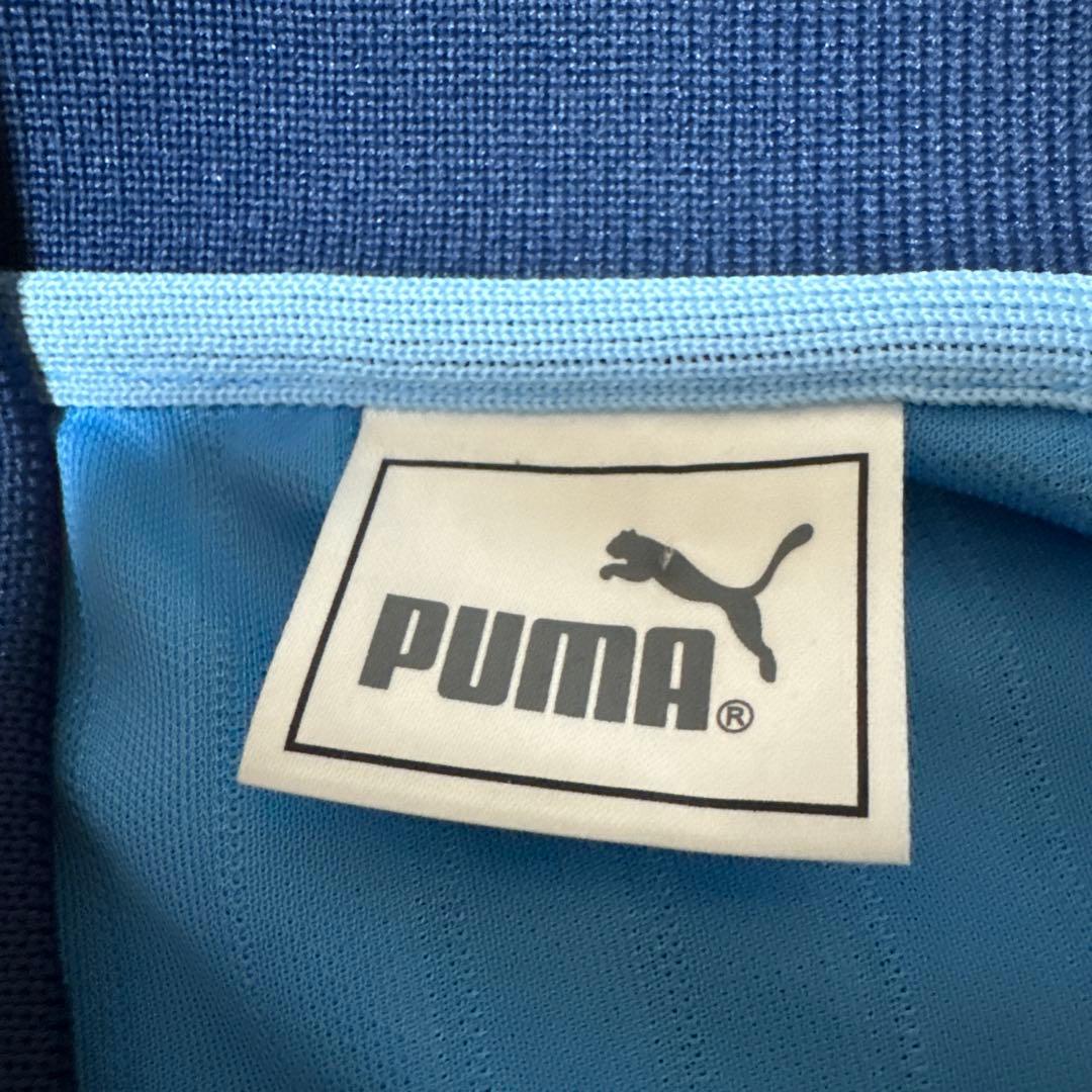 レア！PUMAプーマジュビロ磐田ユニフォームLサイズ