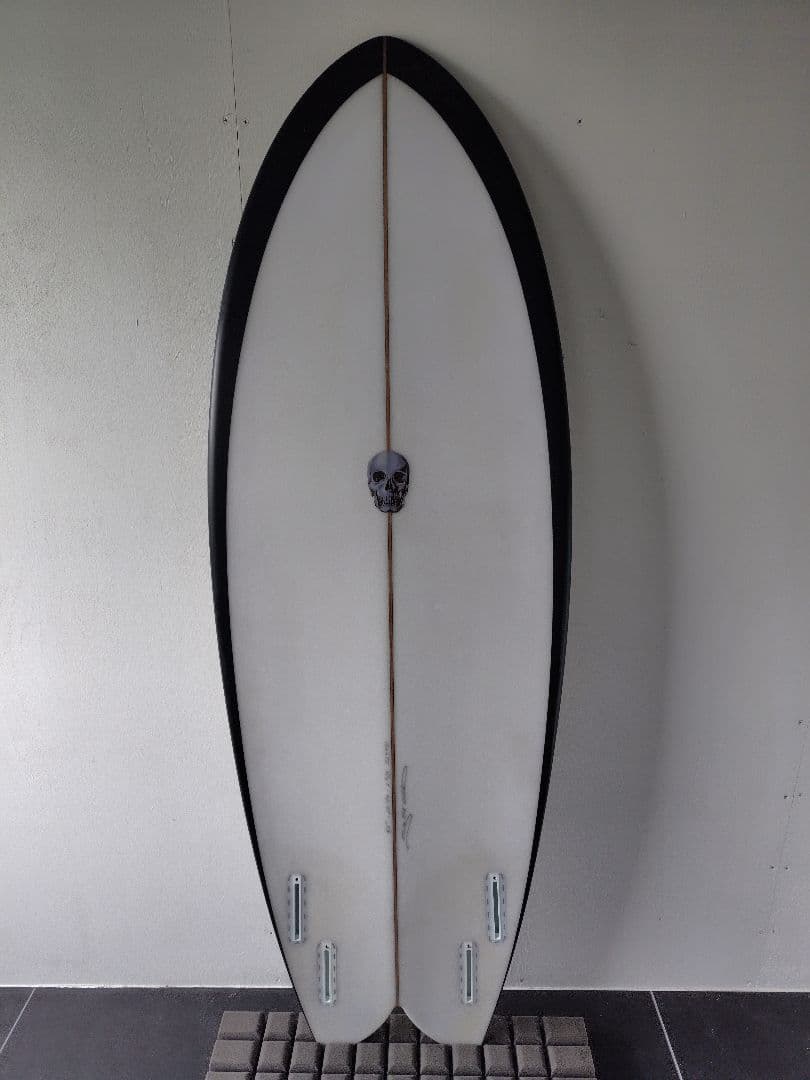 【手渡し限定】Christenson　Myconaut　5'3\
