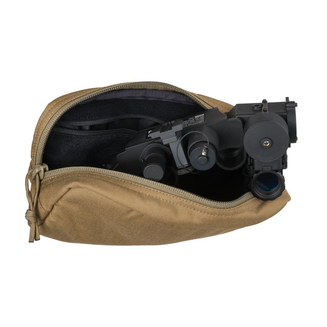 個人装備 Direct Action NVG Pouch