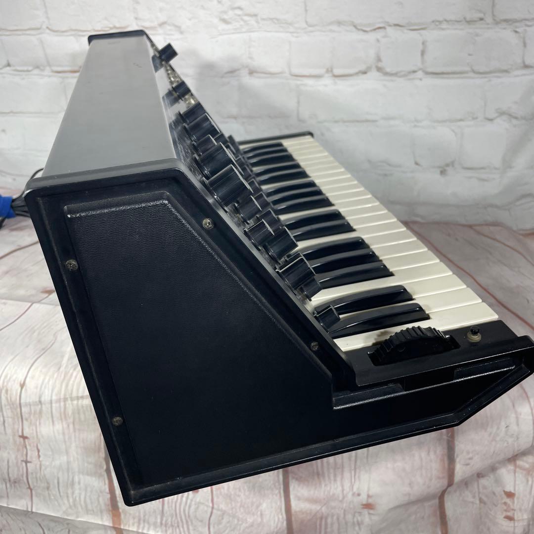 【希少品】KORG コルグ　アナログシンセサイザー　MS-20 前期型