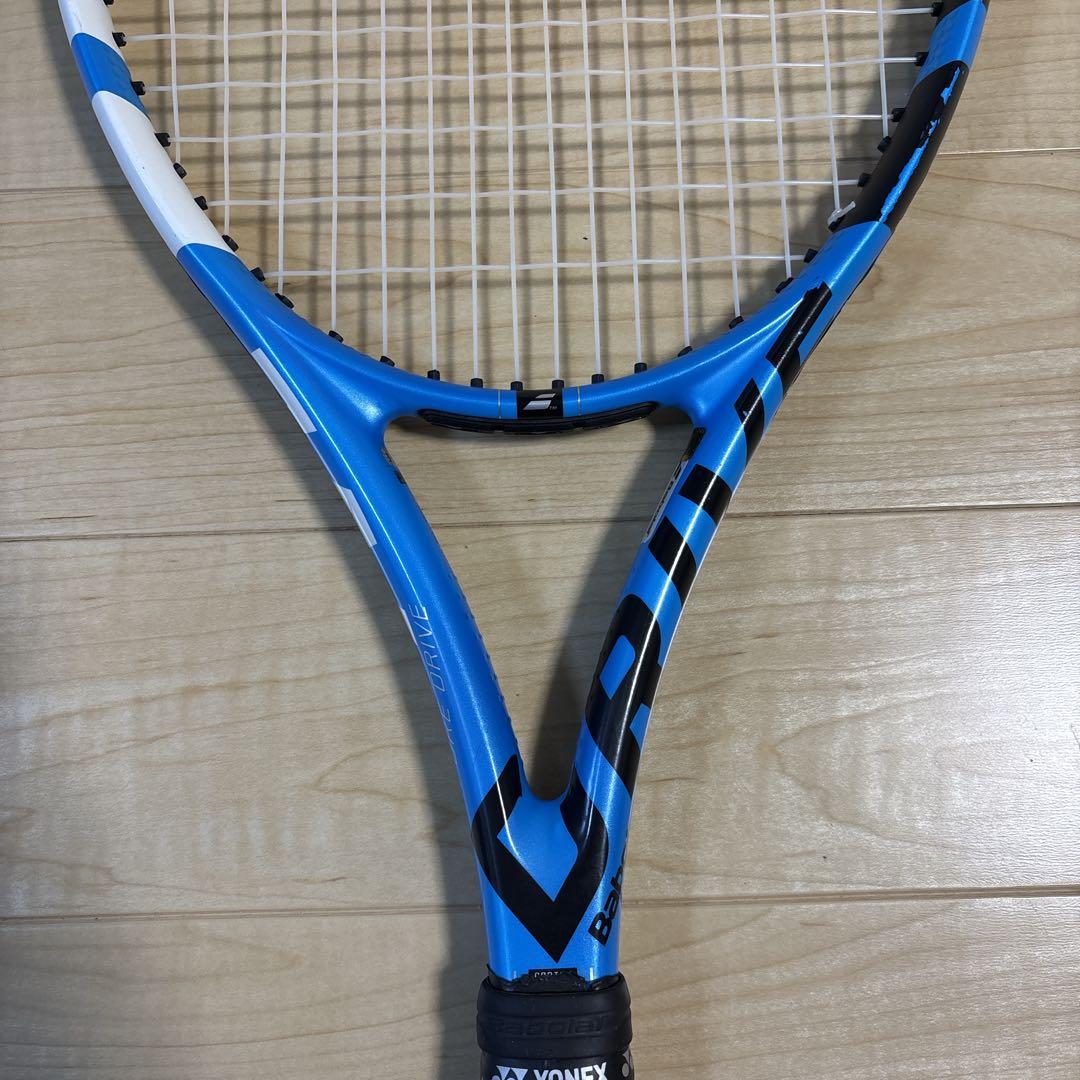 Babolat バボラ PURE DRIVE ピュアドライブ 2018年モデル