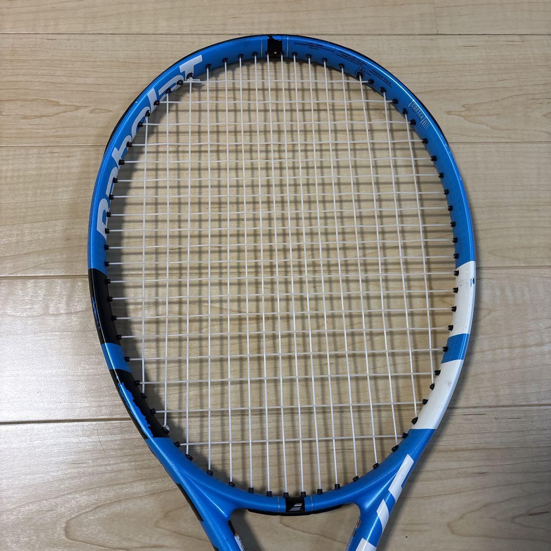 Babolat バボラ PURE DRIVE ピュアドライブ 2018年モデル