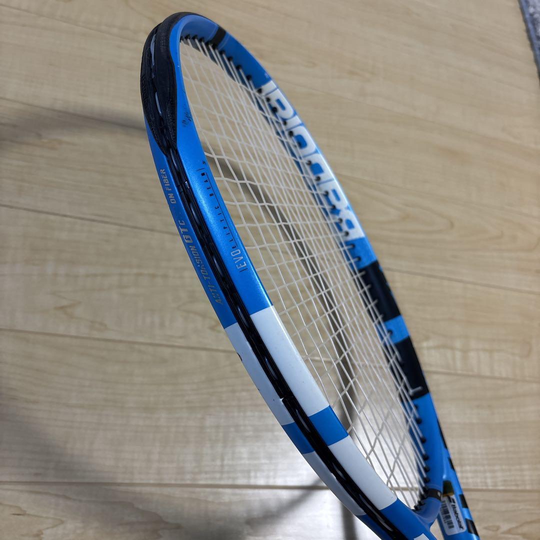 Babolat バボラ PURE DRIVE ピュアドライブ 2018年モデル