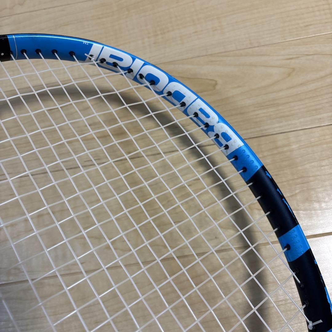 Babolat バボラ PURE DRIVE ピュアドライブ 2018年モデル