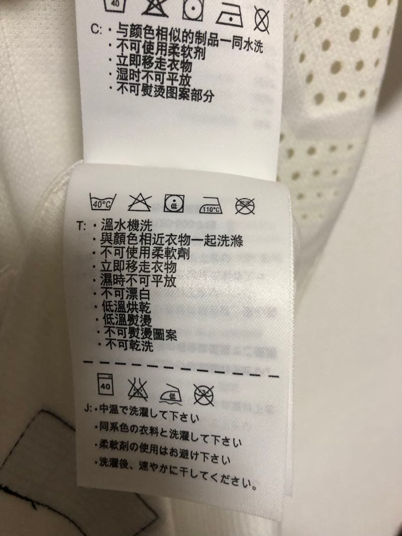 2014イングランド代表　スティーブン・ジェラード氏　ユニフォーム