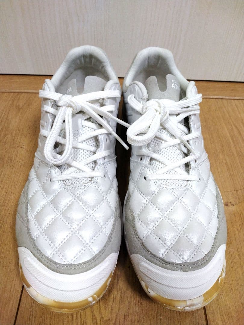 アスレタ　CODE　A002　27.0cm