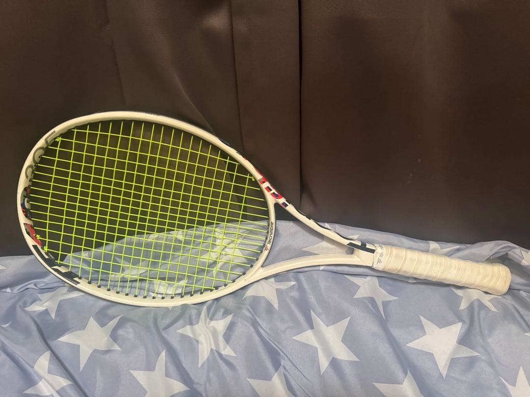 Tecnifibre テクニファイバー TF40 305 16M G3