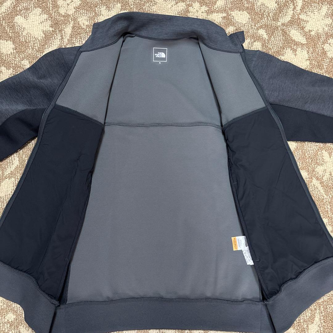新品 THE NORTH FACE ノースフェイス トレーニングジャケット