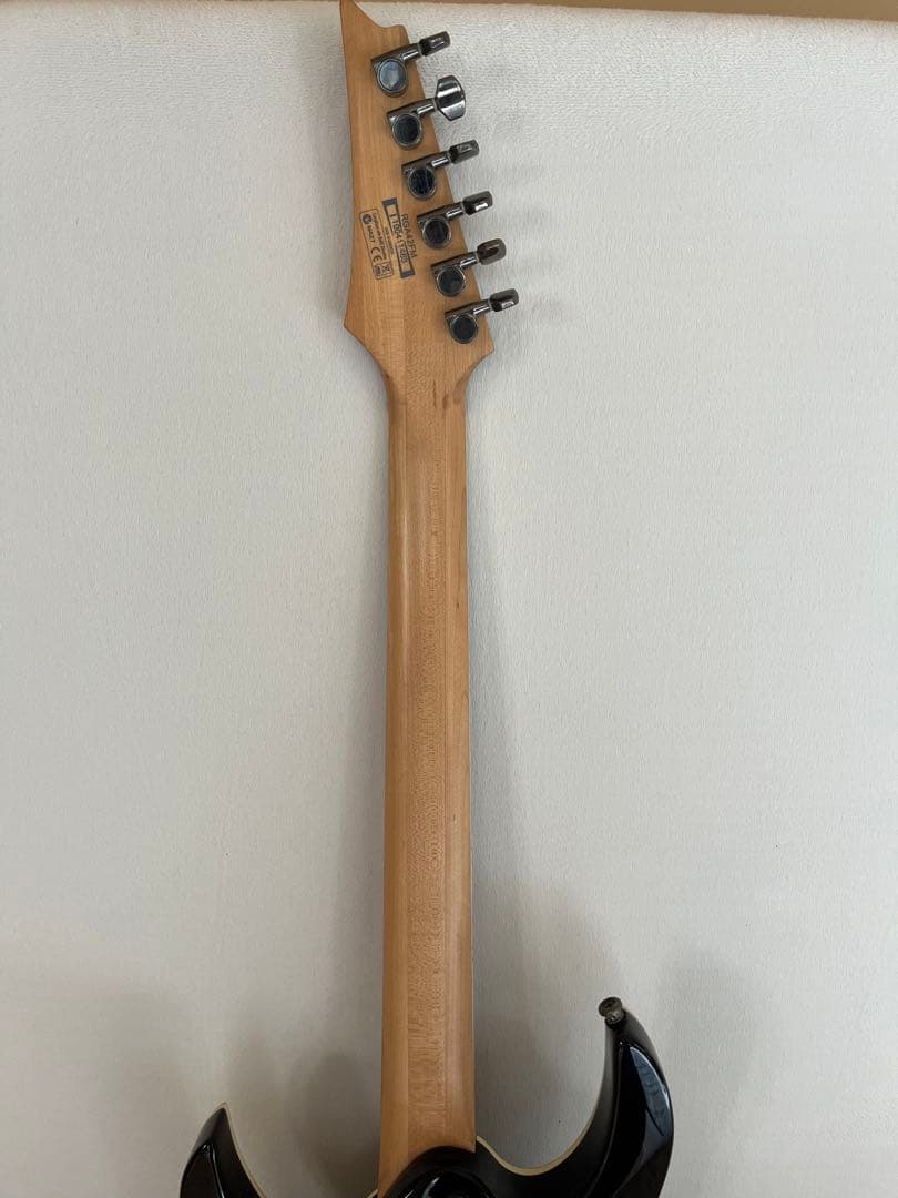ギター Ibanez RGA42FM