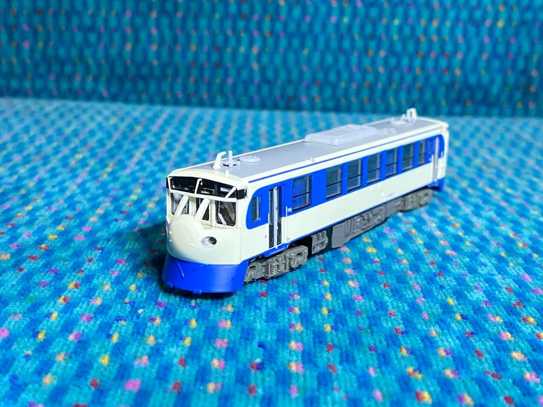 マイクロエース MICROACE　A7887　キハ32形・鉄道ホビートレイン