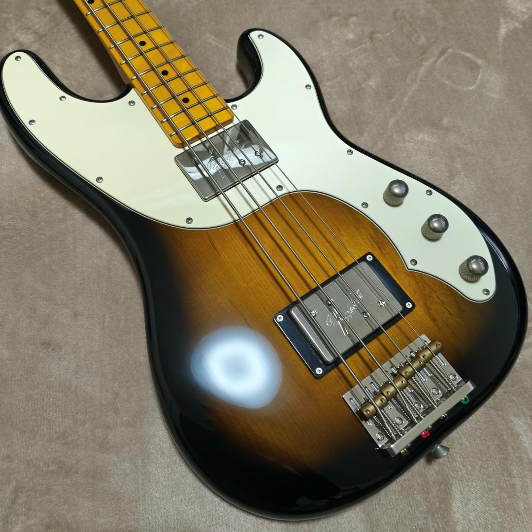 レア 廃盤 Fender Telecaster Bass テレキャスター ベース
