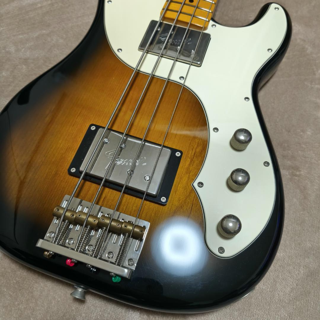 レア 廃盤 Fender Telecaster Bass テレキャスター ベース