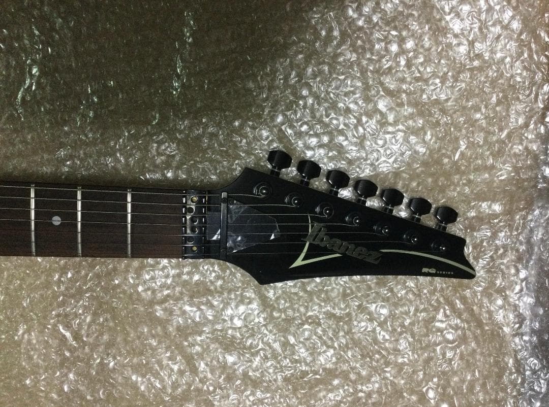 Ibanez 日本製 blue