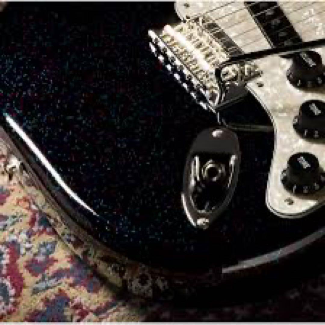 ギター fender70th AnniversaryPlayerStratocaster