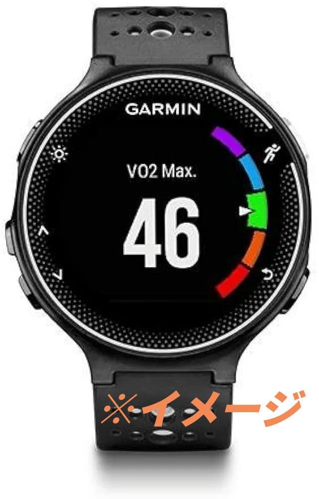GARMIN ガーミン ForeAthlete 230J ランニング 日本正規品