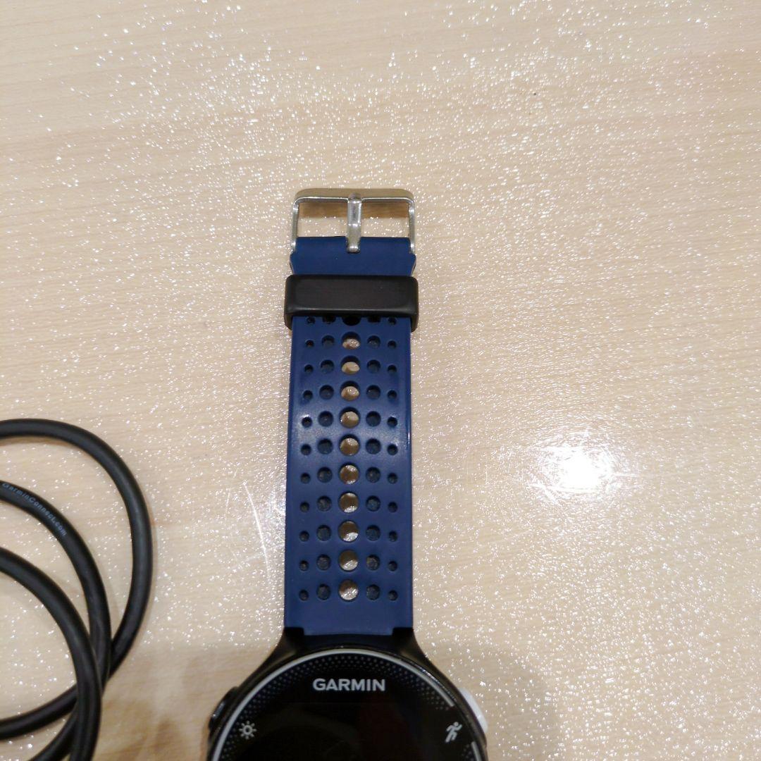 GARMIN ガーミン ForeAthlete 230J ランニング 日本正規品