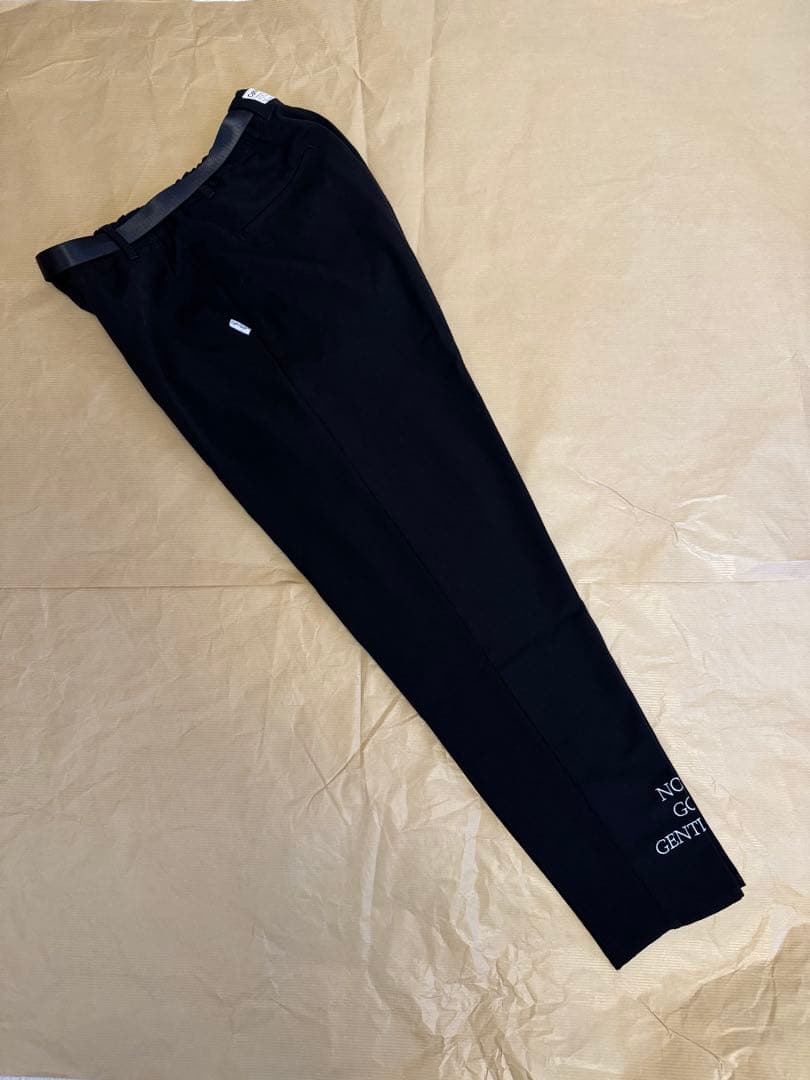 キャプテンヘルムゴルフ　ADJUSTABLE PANTS