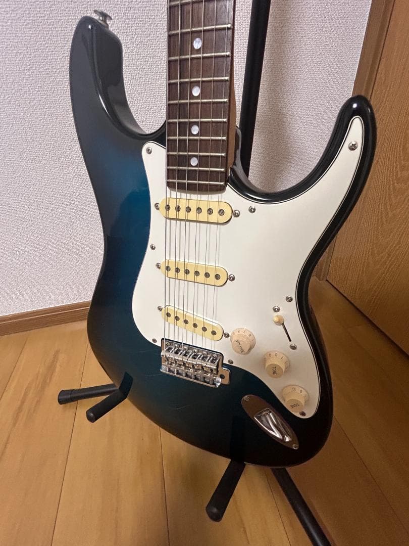 美品 Greco Stratocaster ストラトキャスター エレキギター