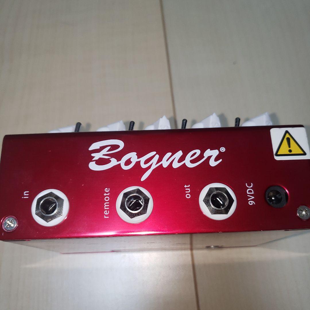 【リクエスト値下げ中】Bogner Ecstasy Red