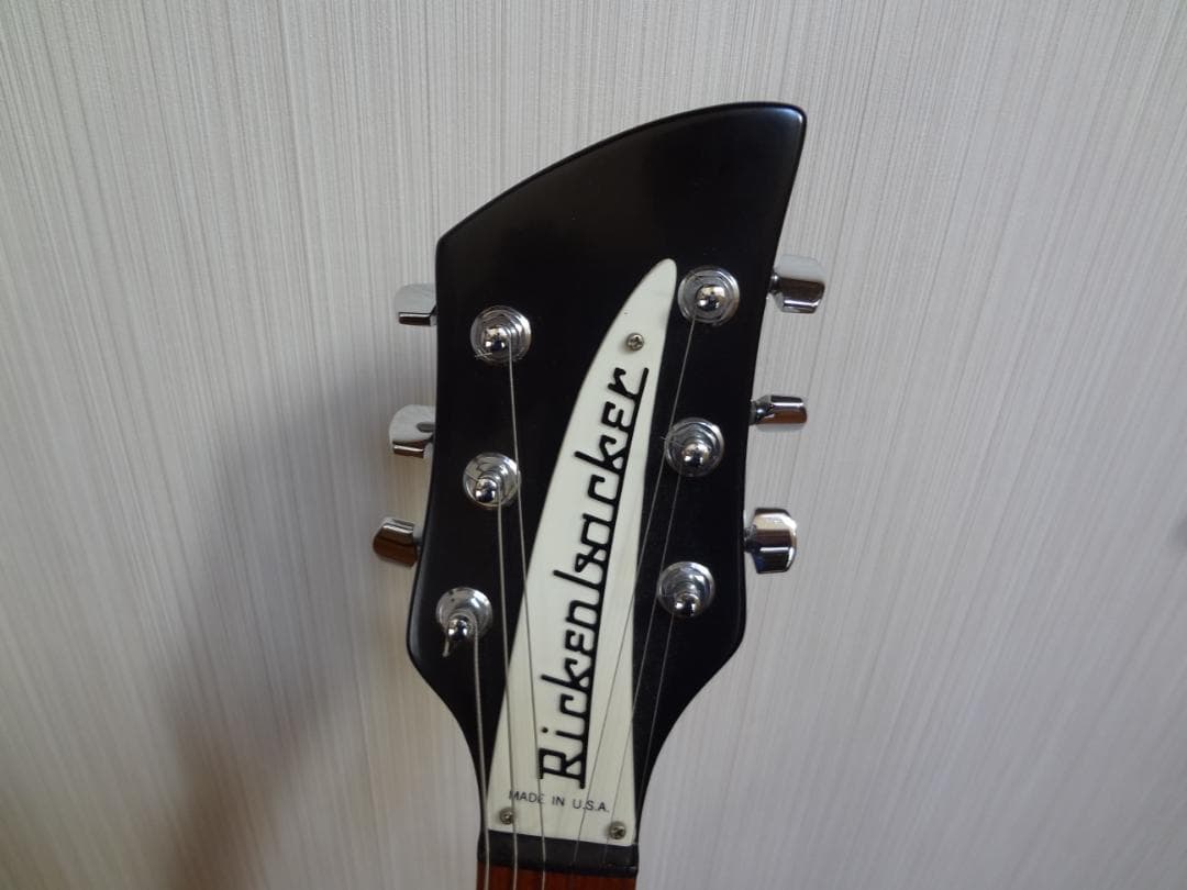 リッケンバッカー★Rickenbacker 330JG★1992年製？★未使用近