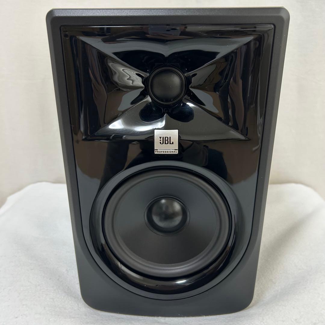 JBL 305P MKⅡ スタジオモニター スピーカー ペアセット