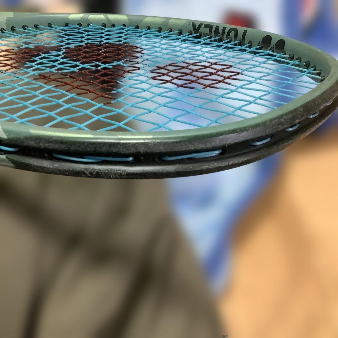 YONEX パーセプト97D (G2)