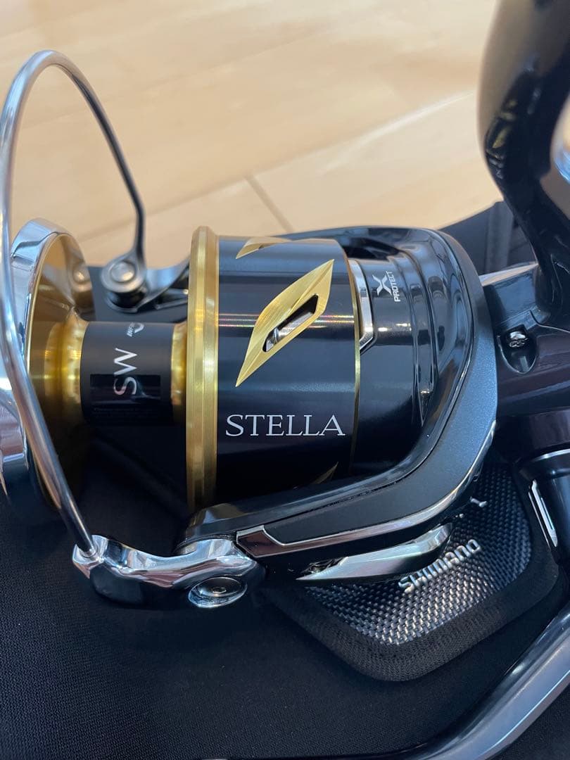 新品未使用　SHIMANO STELLA SW 20000 PG シマノ ステラ