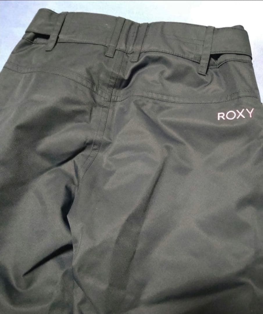 ROXY スノーボードパンツ 140cm 新品タグ付き