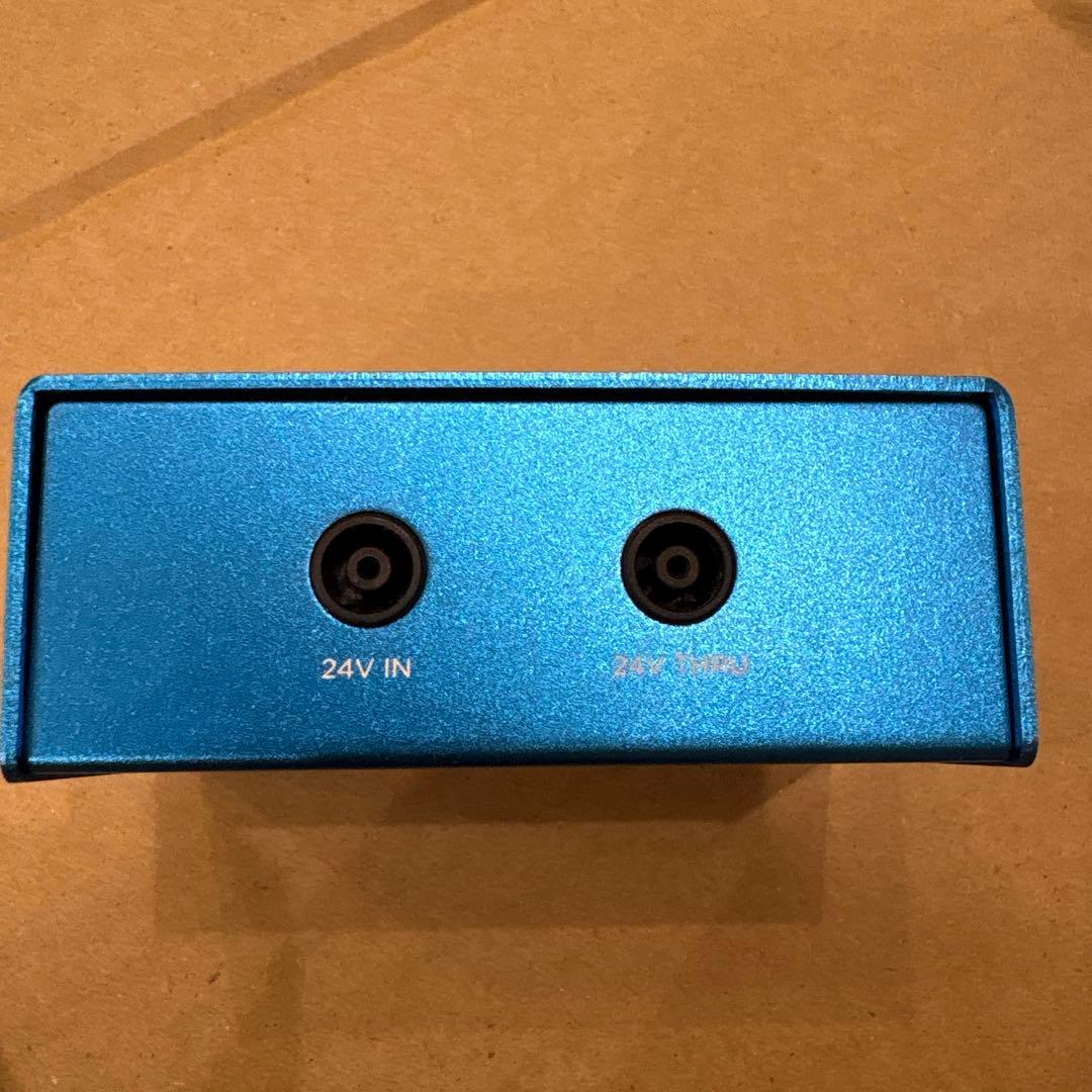 Strymon Ojai ACアダプタセット