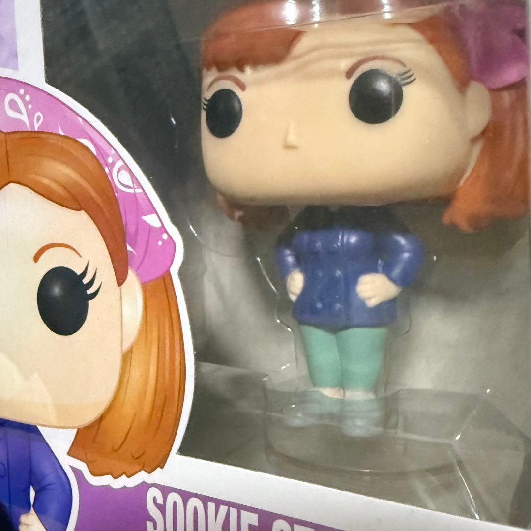ギルモアガールズ　Gilmore girls 海外ドラマ　funko pop