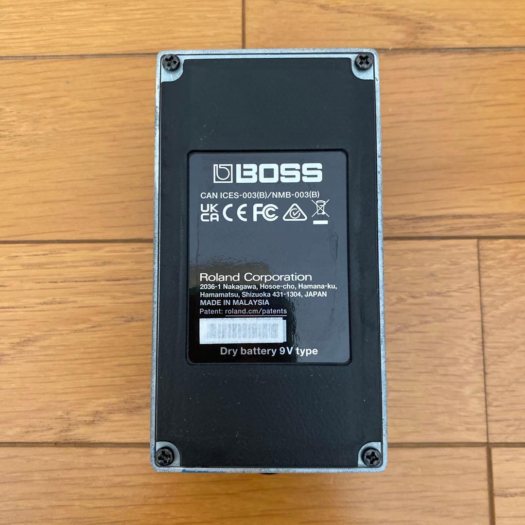 BOSS Harmonist PS-6 ギターエフェクター