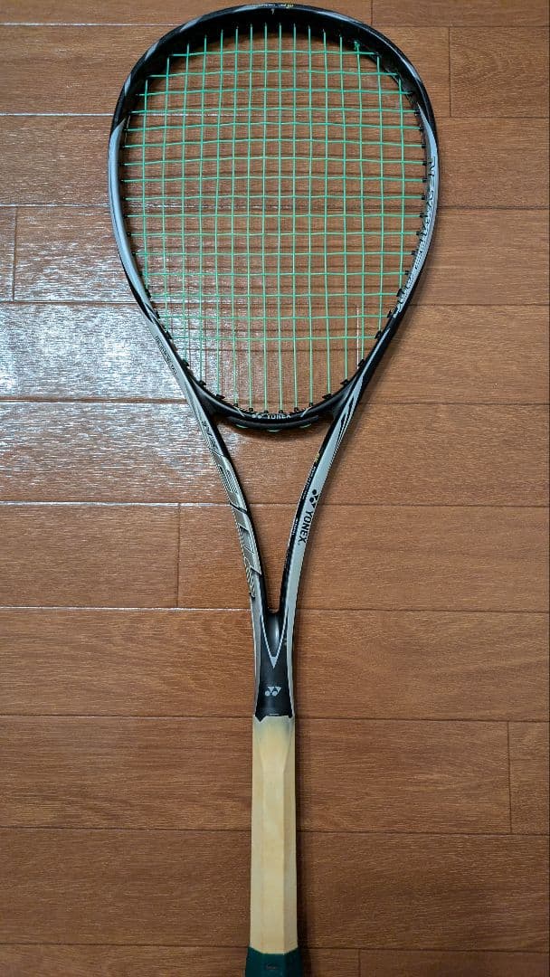 【初代】YONEX NEXTAGE80s　ソフトテニス
