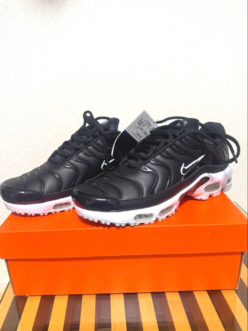 Nike Air Max Plus G ゴルフシューズ