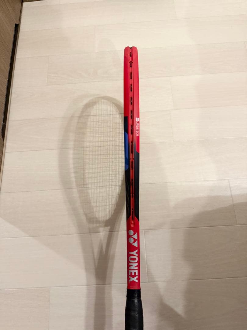 YONEX VCORE 100 2023 G2 テニスラケット