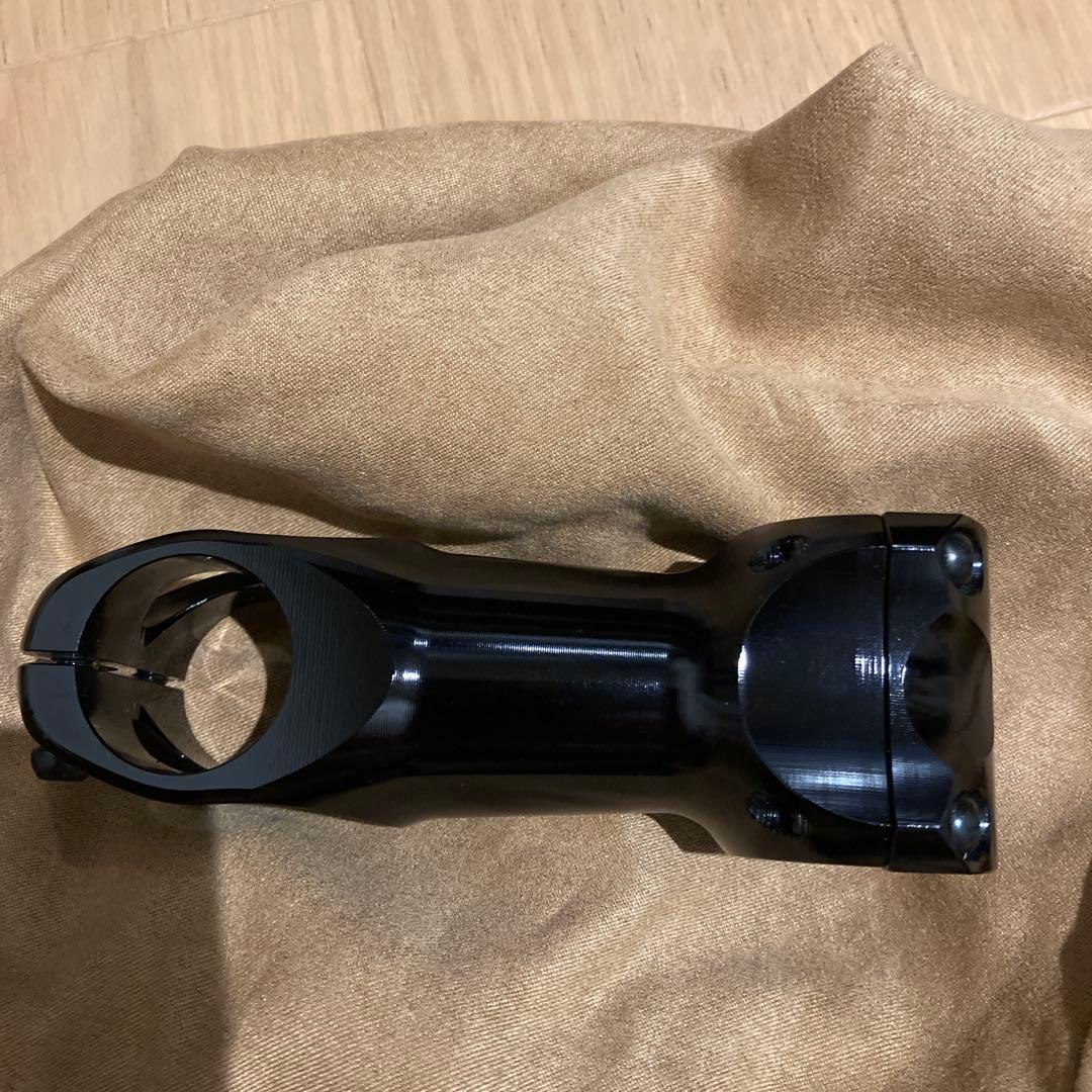 極美品　THOMSON トムソン Elite X4 Stem 90mm 0°
