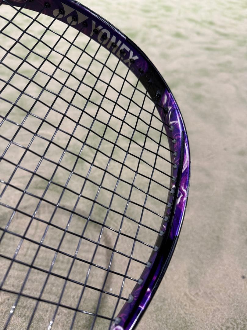 YONEX テニスラケット ジオブレイク