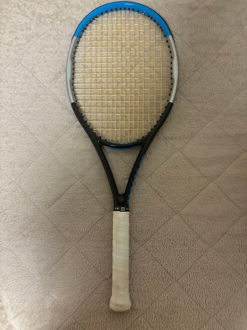 ラケット(硬式用) Wilson ULTRA TOUR95CV V3.0