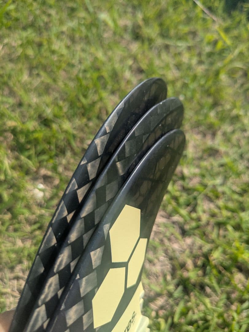 futures AM-1 BLACKSTICK Mサイズ