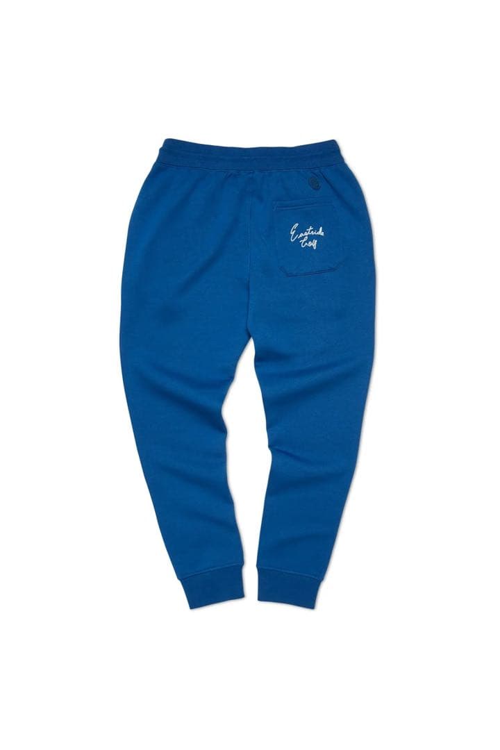 イーストサイドゴルフ CORE FLEECE JOGGER Lサイズ