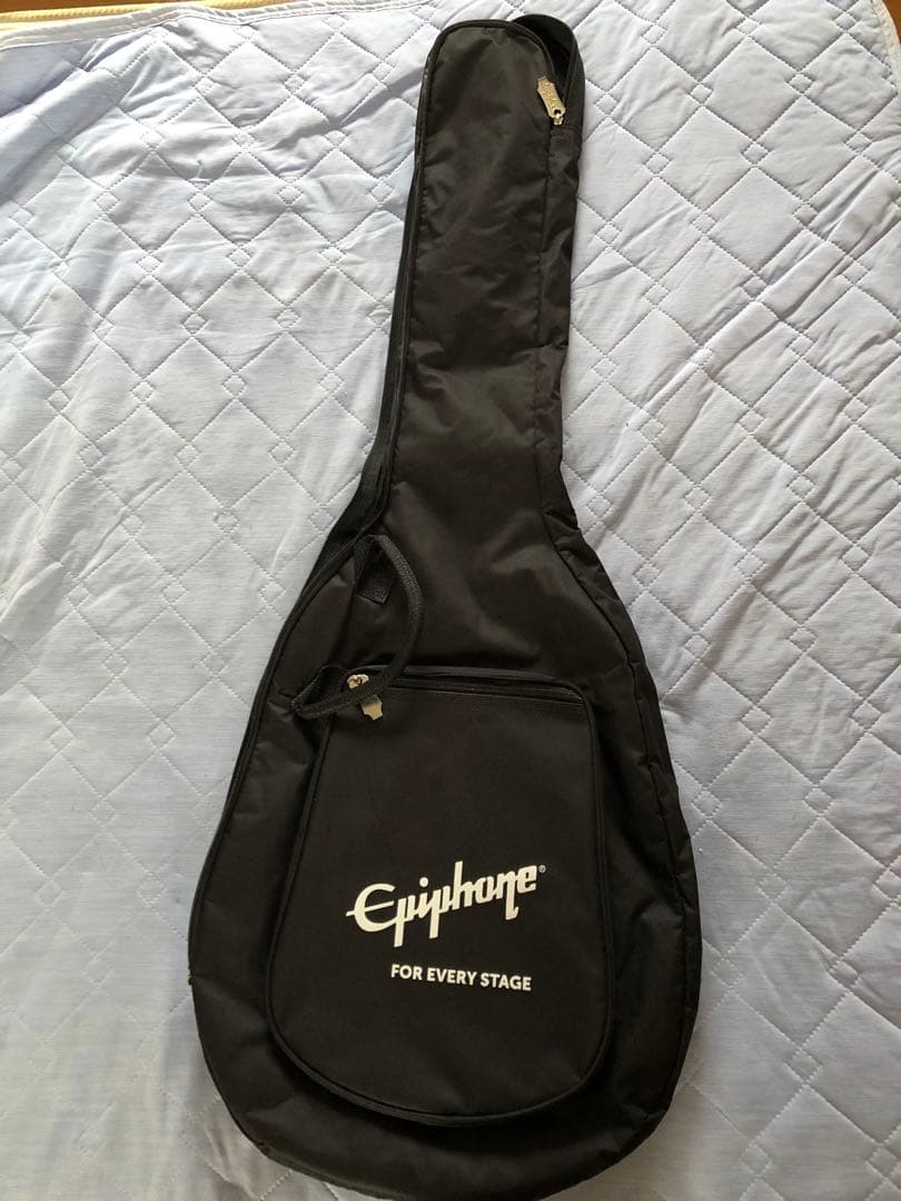 送料無料epiphone ES-335 traditional proエピフォン
