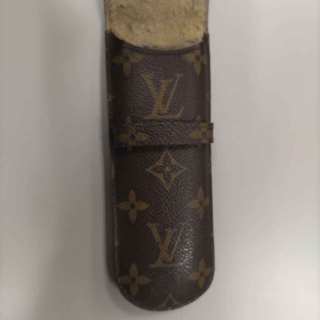 Louis Vuitton モノグラム 筆箱