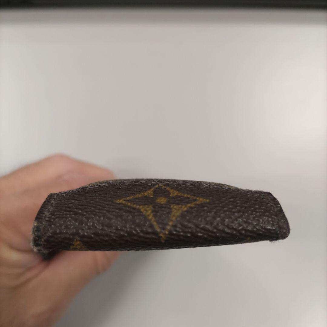 Louis Vuitton モノグラム 筆箱