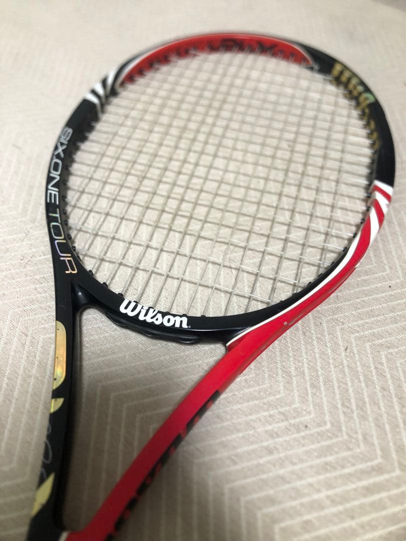 Wilson Six One Tour 90 BLX シックス　ワン