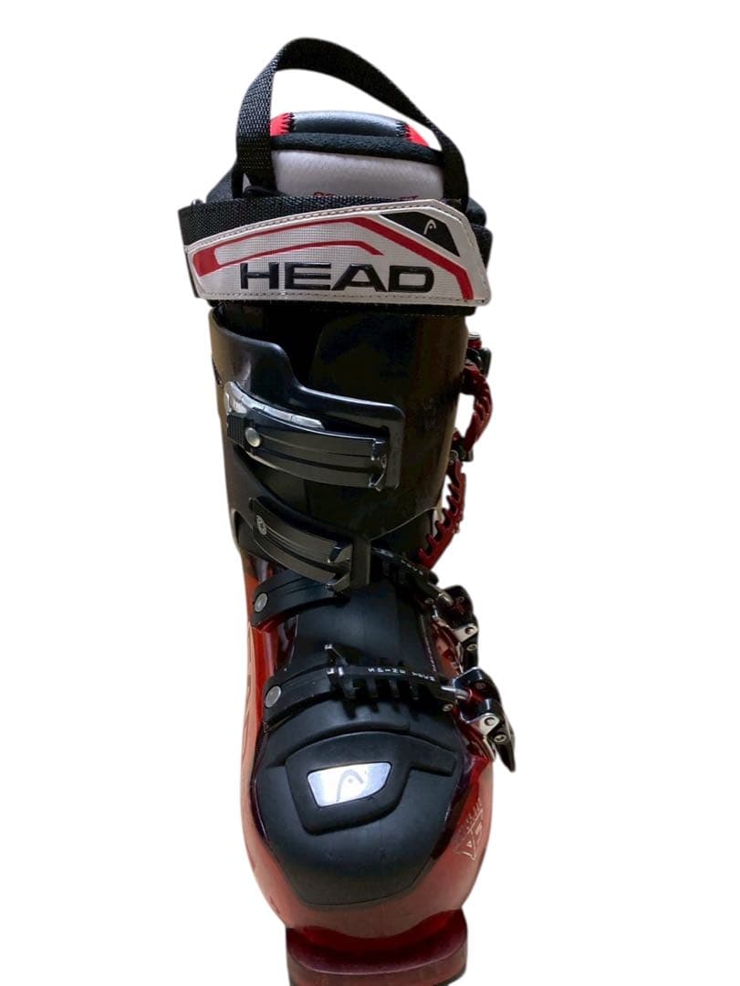 HEAD ヘッドADAPT EDGE 100 25.0-25.5