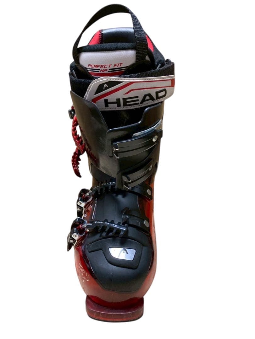 HEAD ヘッドADAPT EDGE 100 25.0-25.5