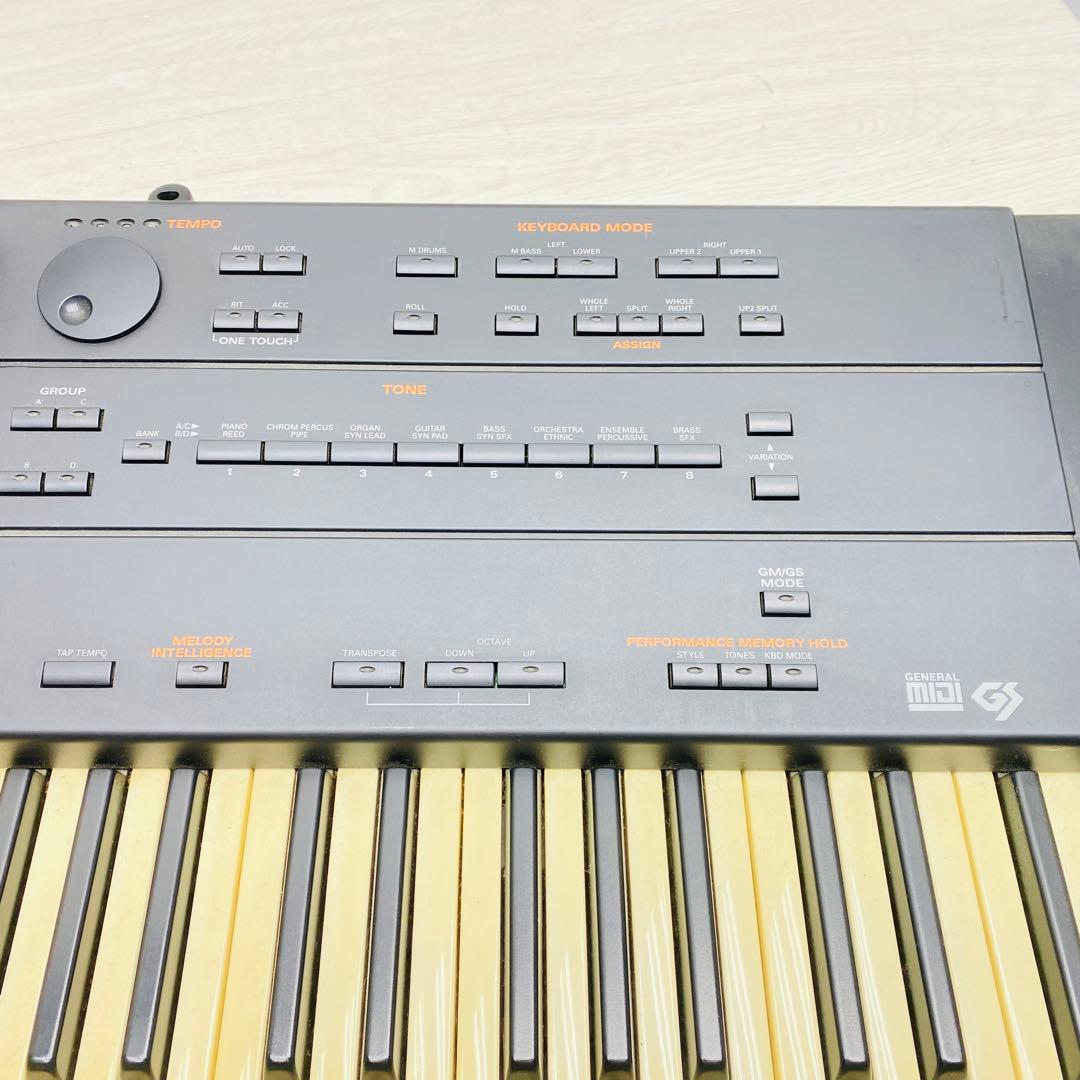 Roland 電子ピアノ　G-800 シンセサイザー　64ボイス　32パート