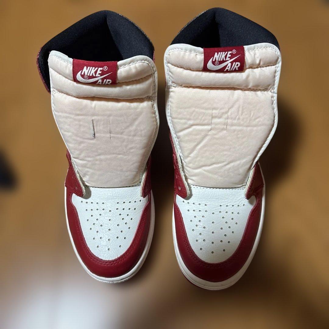 シューズ(男性用) Nike Air Jordan 1 High OG \