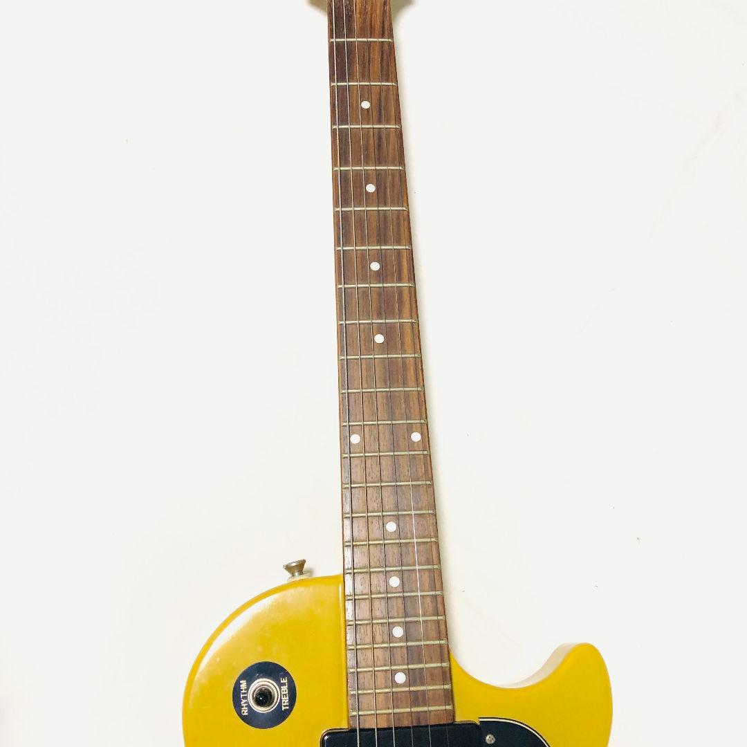ま*ん様 Epiphone by Gibson Les Paul Jr. Spe